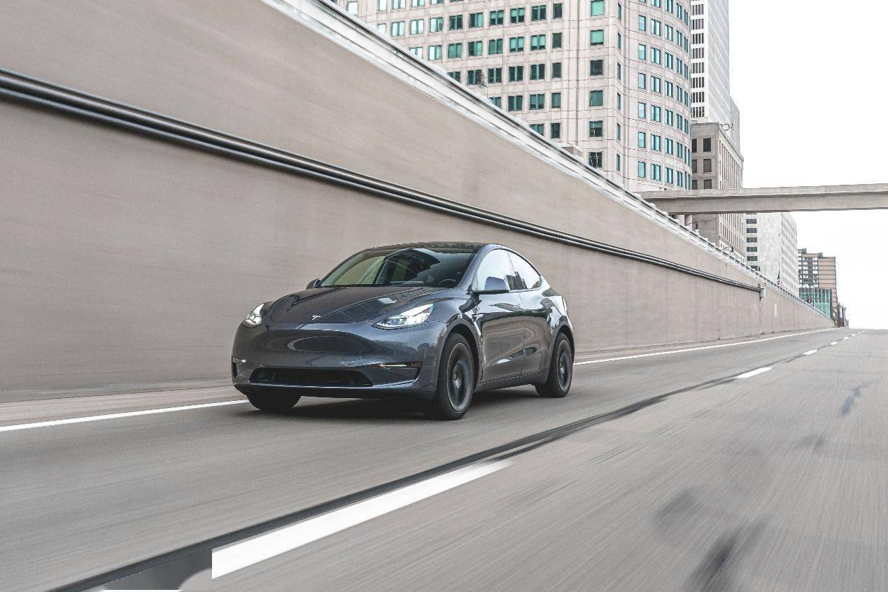 20-30万纯电SUV横评，别克ELECTRA E5/Model Y/宋Plus怎么选？_搜狐汽车_搜狐网