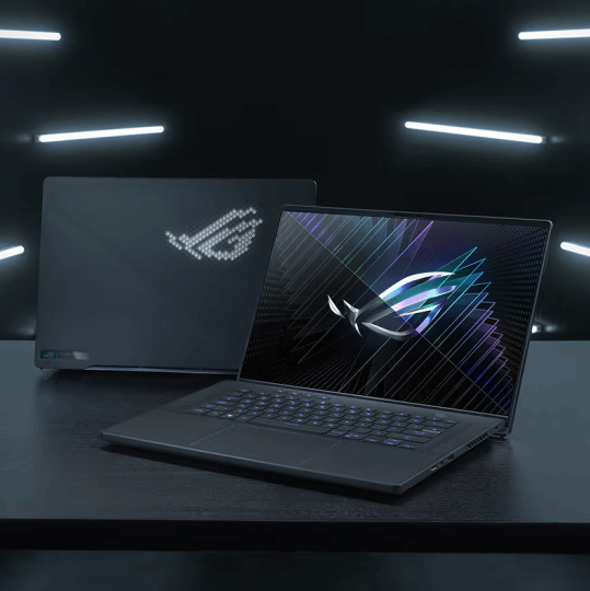 ROG幻16星空版上架预售：RTX4070+32GB售16499_技术_散热_支持