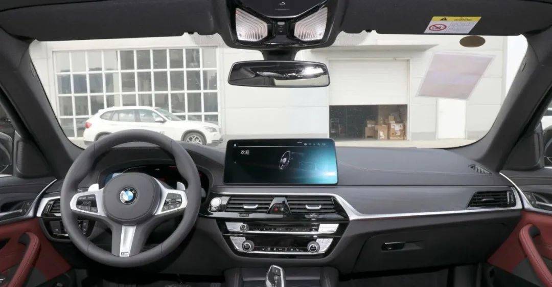宝马X1上的iD9操作系统亮点在哪里？iD6-iD9宝马车机四世同堂_搜狐汽车_搜狐网