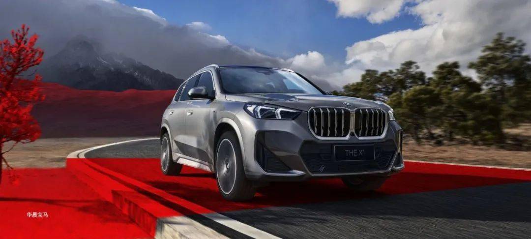 宝马X1上的iD9操作系统亮点在哪里？iD6-iD9宝马车机四世同堂_搜狐汽车_搜狐网