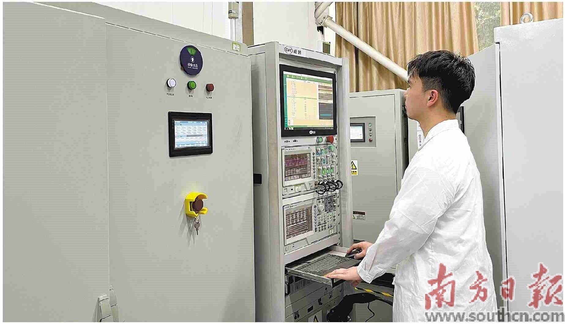 赴穗 取经”谋产业升级新思路廉江发展家电