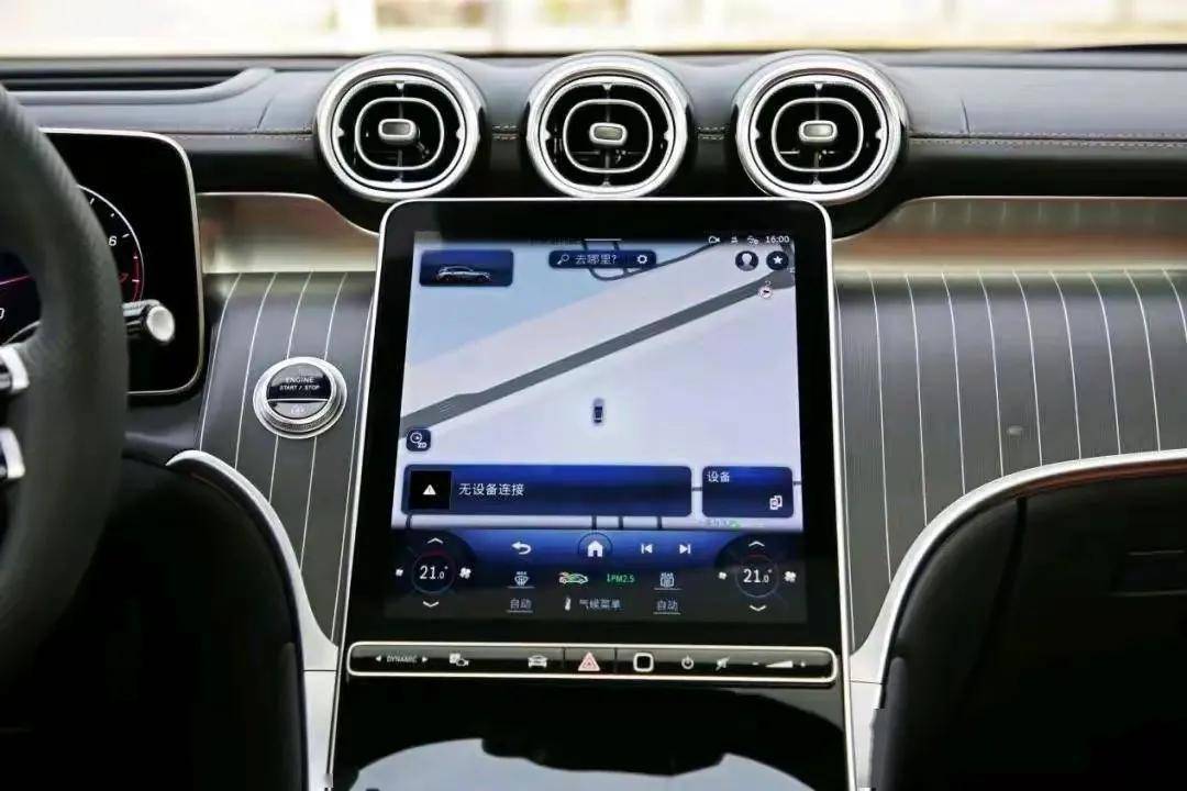 对标奥迪Q7？预计60万落地，新款奔驰GLC交车时拍_搜狐汽车_搜狐网