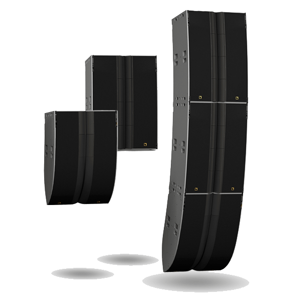 L-Acoustics 2023 新品发布会 | 改变未来的声音，就在此刻！_观众_阵列_技术