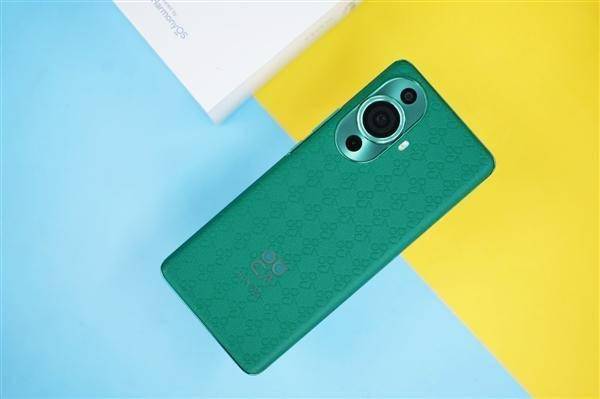 卫星通信首次下放！华为nova 11系列首销：2499元起_Ultra_Pro_功能