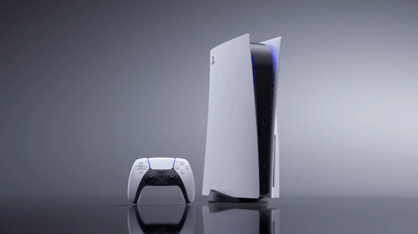 五一假期有着落了 国行版索尼PS5官方店首次降价770元_游戏_主机_消息