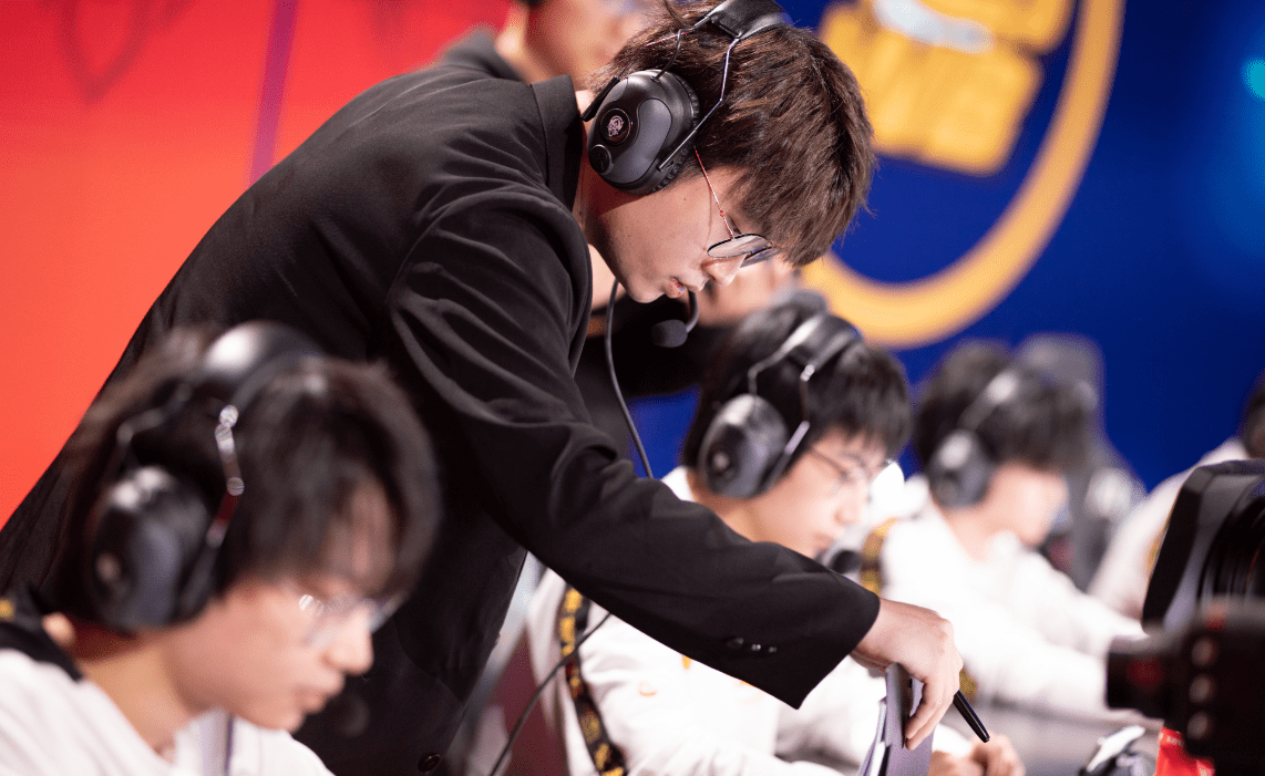 春季赛首个巅峰对决！WB4-3战胜DRG，花楼阵容完美克制_嫦娥_沈梦溪_蒙恬