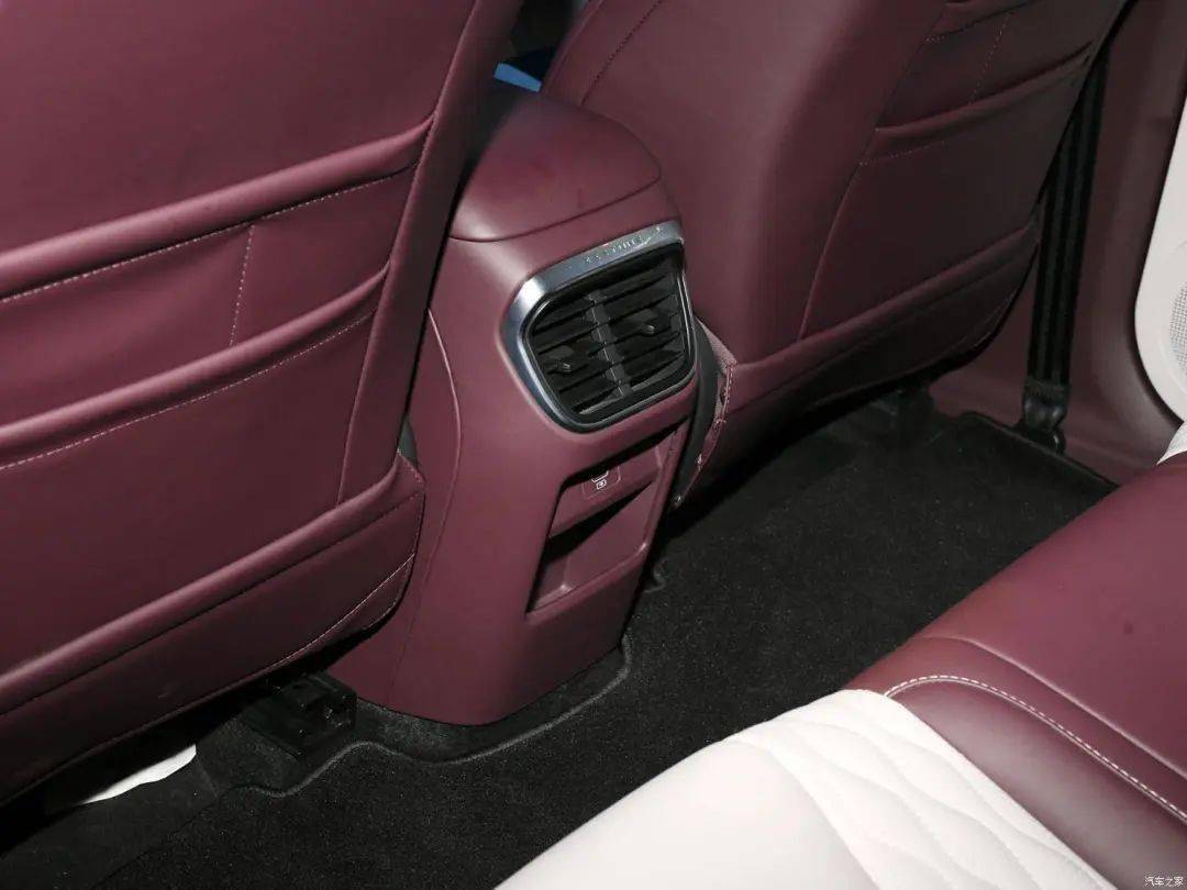 轴距超大众探岳，配高通8155芯片，252马力的SUV，眼看就上市_搜狐汽车_搜狐网