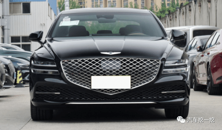 最亲民的轿跑，比宝马3系便宜，比奥迪A6L高级，2.5T榨出304马力_搜狐汽车_搜狐网