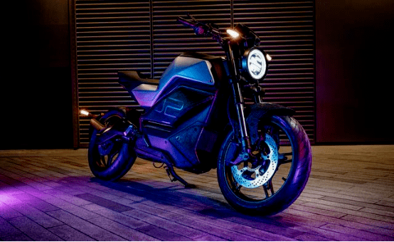 电动车进入高速时代！两款时速130+新车发布，九号E300P与小牛RQi！_搜狐汽车_搜狐网