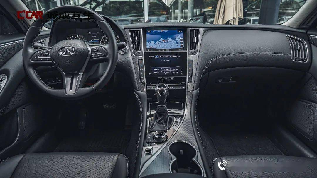 里程少，车龄小，17万多，这价格还要啥天籁？【英菲尼迪Q50L 2.0T 逸享版 国VI】_搜狐汽车_搜狐网