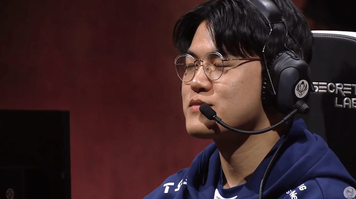 T1和JDG成为夺冠大热！MSI整体表现符合赛前预测？_GenG_战队_决赛