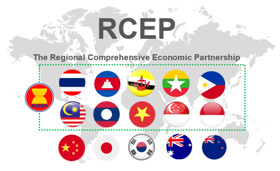 6月2日起中国与菲律宾相互实施RCEP关税减让_协定_进口_税率