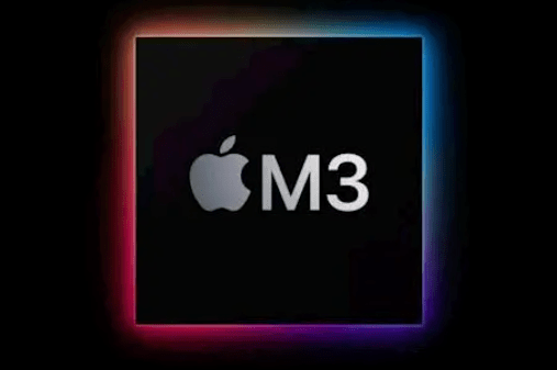 内部人士：苹果首款Apple M3芯片即将发布_Pro_MacBook_内核