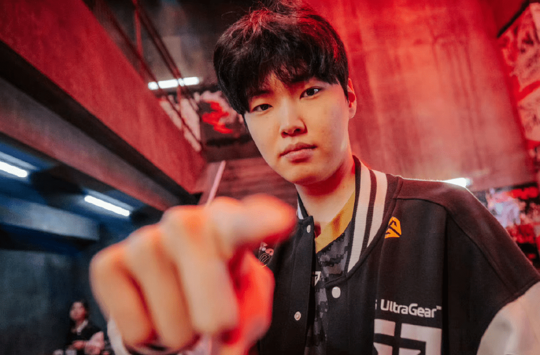 GEN横扫C9！MSI四强队伍诞生，LPL和LCK包揽四强_比赛_能力_选手