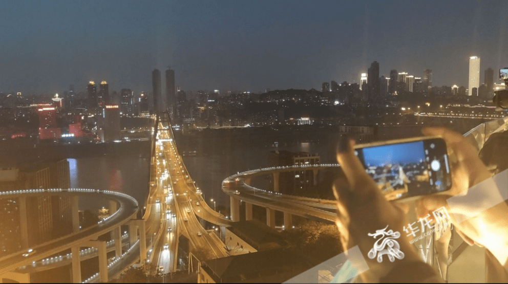 Let’s enjoy the stunning sunset in these places of Chongqing!_Park_you ...