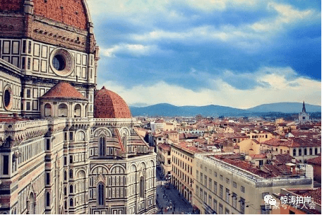 【乱石穿空】 米开朗基罗：创世纪（四）_米开朗琪罗_艺术_壁画