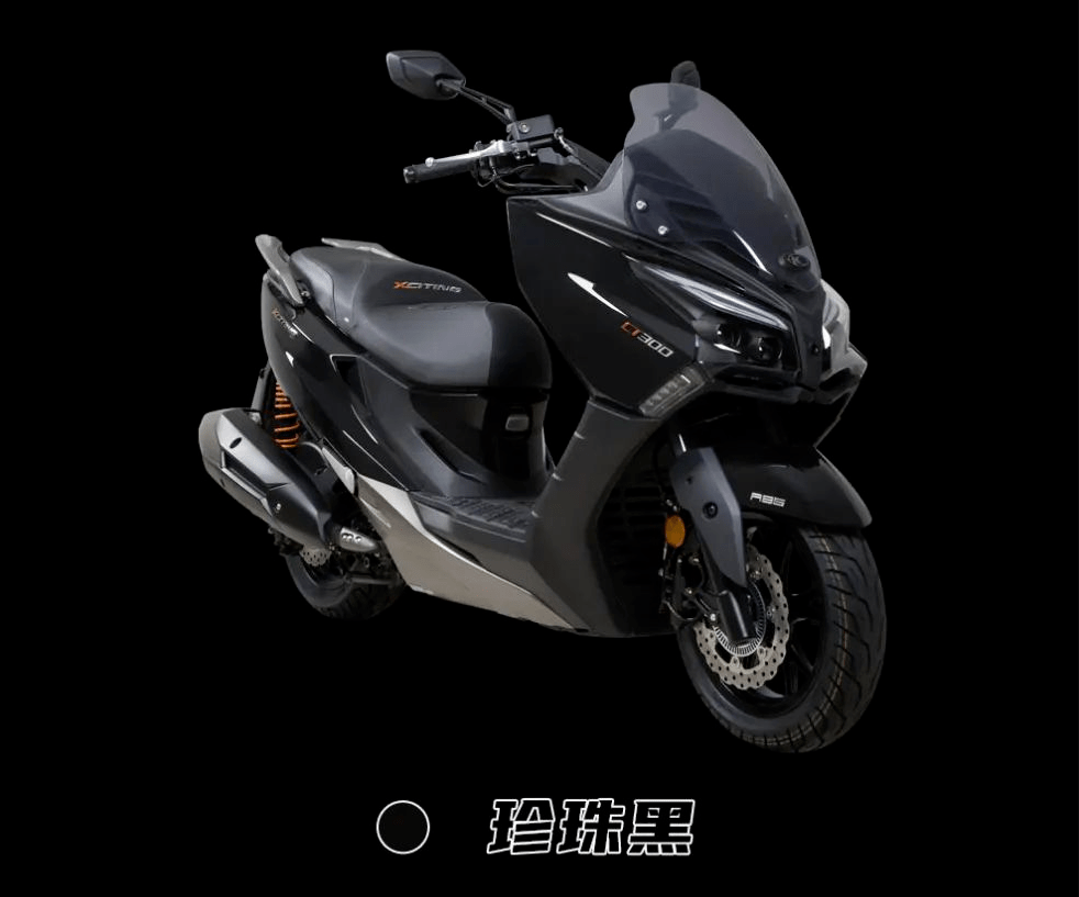 27300元的光阳新款CT300来了.._搜狐汽车_搜狐网