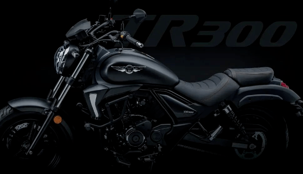 网传豪爵TR300将推出青春版..._搜狐汽车_搜狐网