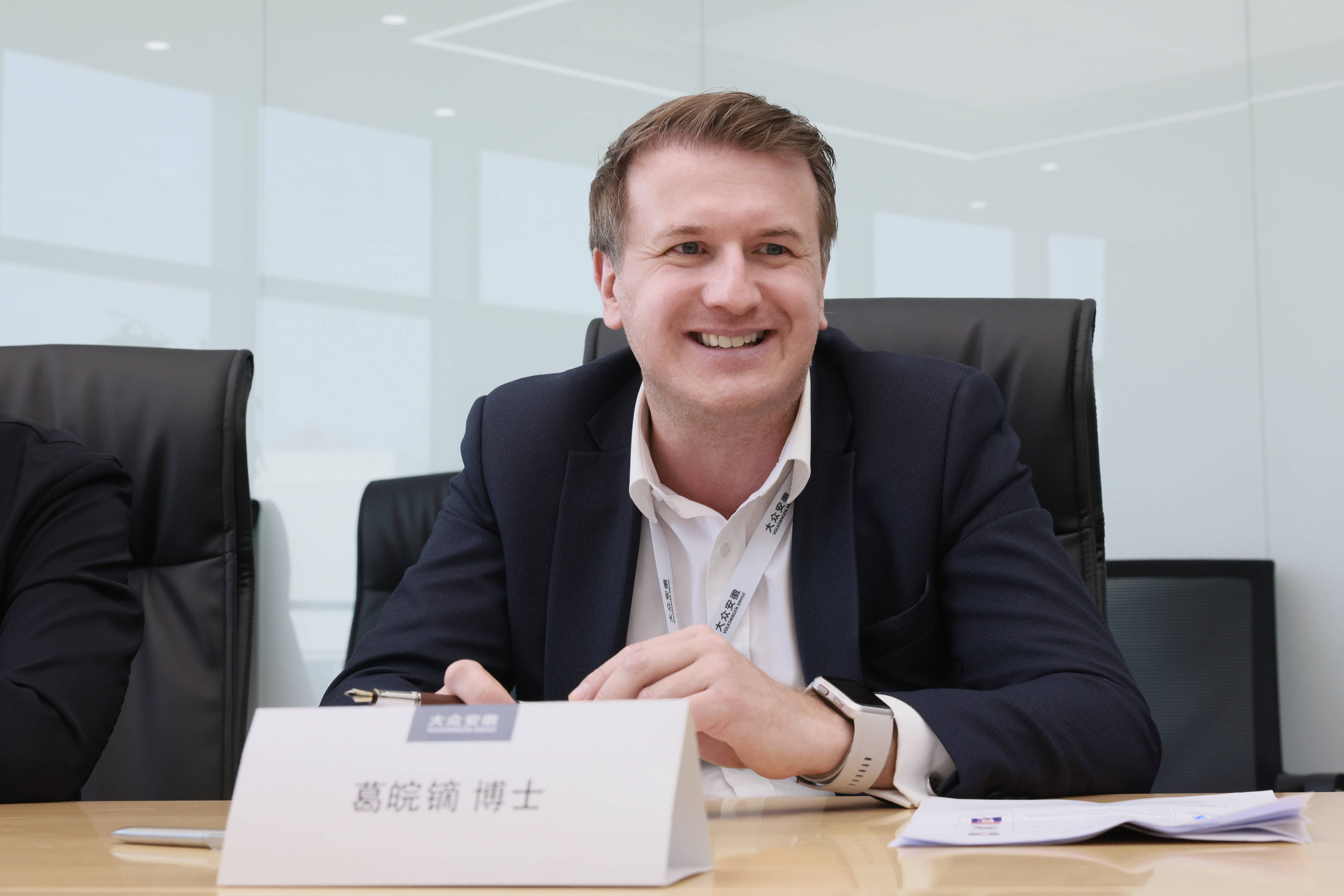 大手笔！大众安徽将继续投资合肥，计划总投资约231亿元_中国_车型_市场