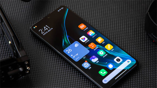 618真香机还得看Redmi 1T版本新K60&Note 12T Pro年度口碑LCD机_支持_方面_屏幕