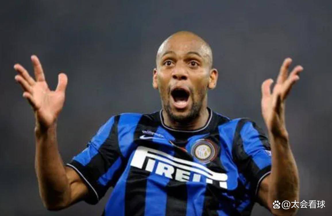 21世纪国米十大球星，劳塔罗上榜，卢卡库第8，斯内德第2！_本赛季_欧冠决赛_夏天