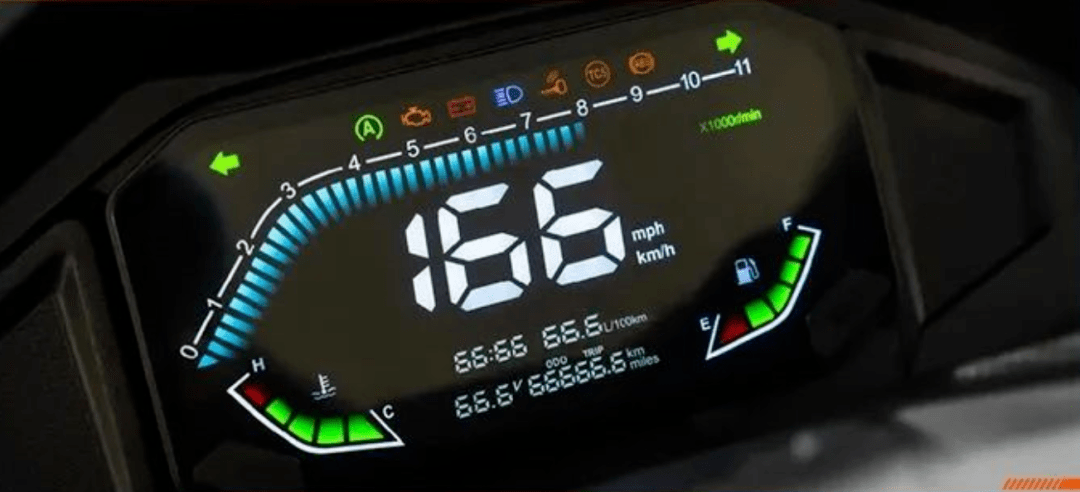 售价13980起，无极发布新款SR150GT，配置升级售价降低_搜狐汽车_搜狐网