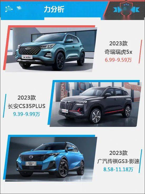 质选车：新款瑞虎5x凭实力席卷A0级SUV市场_搜狐汽车_搜狐网