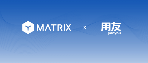 四维纵横携手用友，打造一站式数据智能解决方案_企业_服务_YMatrix