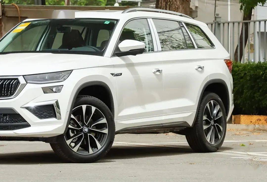 这几款合资SUV跌了！一口气降到15.8万，9AT配2.0T，一看价格值了_搜狐汽车_搜狐网