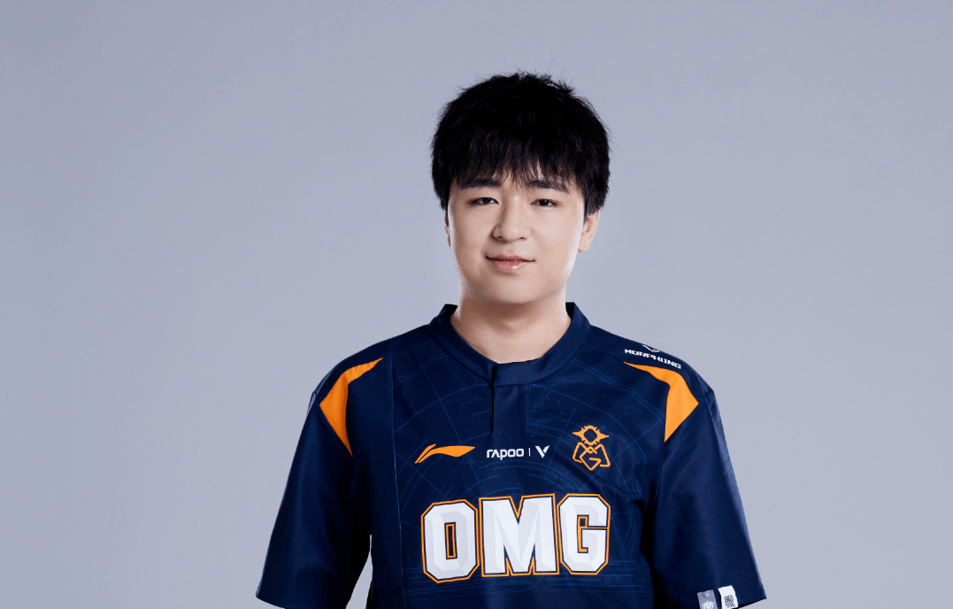 新教练到了反而输了！WBG不敌OMG，Shanji像个战神_比赛_关键_桑提