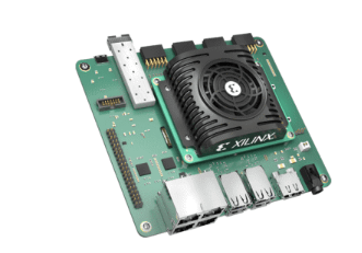 Ubuntu宣布完全兼容AMD-Xilinx Versal自适应SoC评估套件_镜像_系列_核心