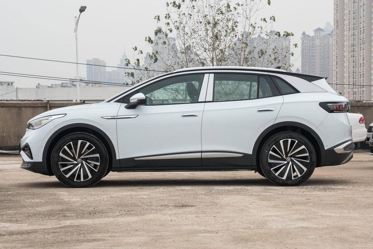 从实用性到操控性，老车主带你看上汽大众ID4X有多强悍_搜狐汽车_搜狐网