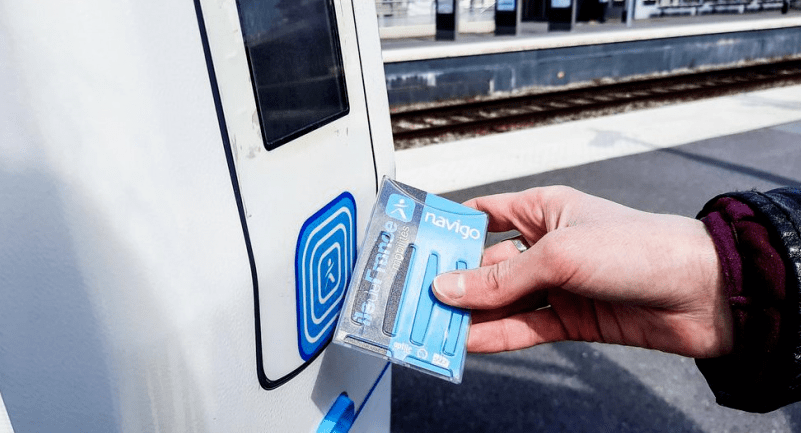 Navigo的最新版妙用大全！除了乘车，你还可以享受这些优惠……_de_Mus_du