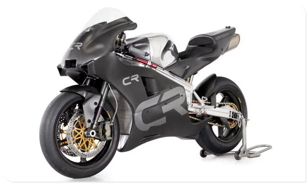 [ CRIGHTON ] 双转子引擎机车 CR700W：1.7ps/kg 马力比，媲美 MotoGP 厂车！……_搜狐汽车_搜狐网