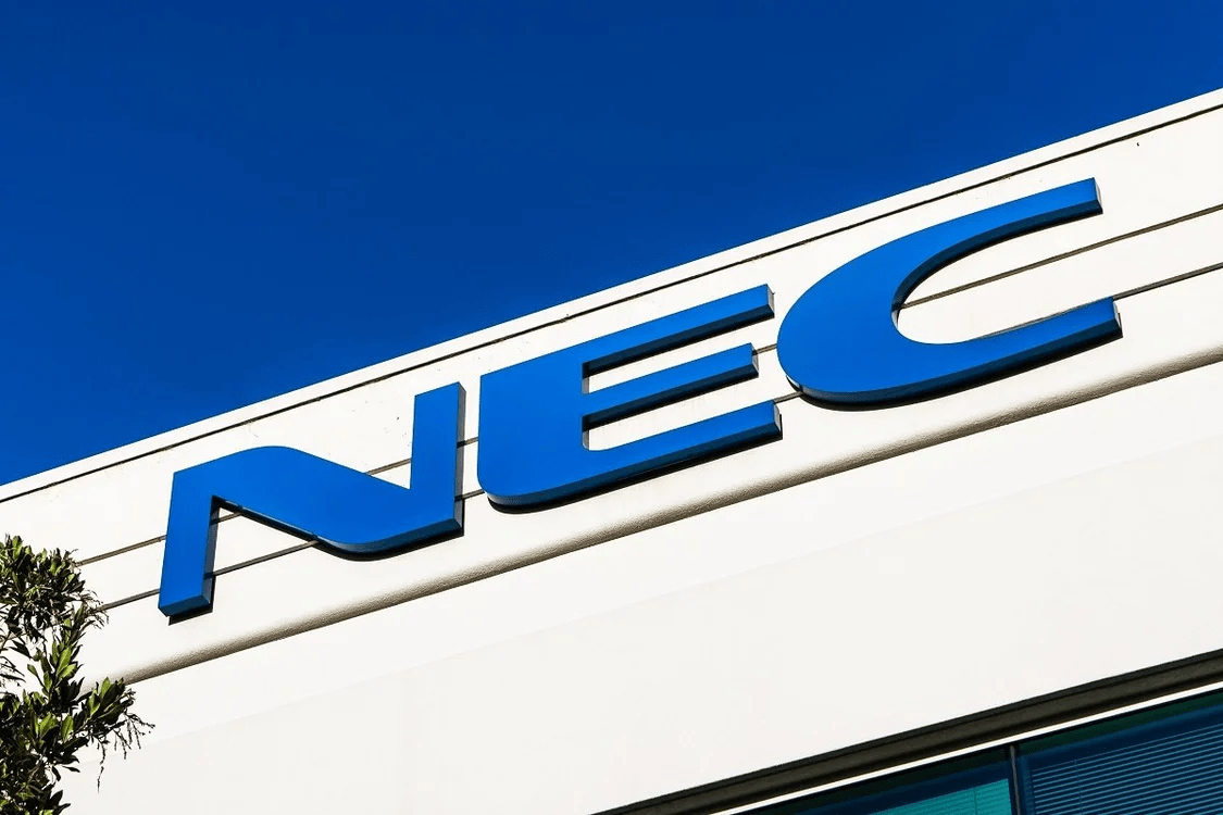 日本NEC社长：正独立开发生成式AI 这是非常大的商机_服务_技术_森田