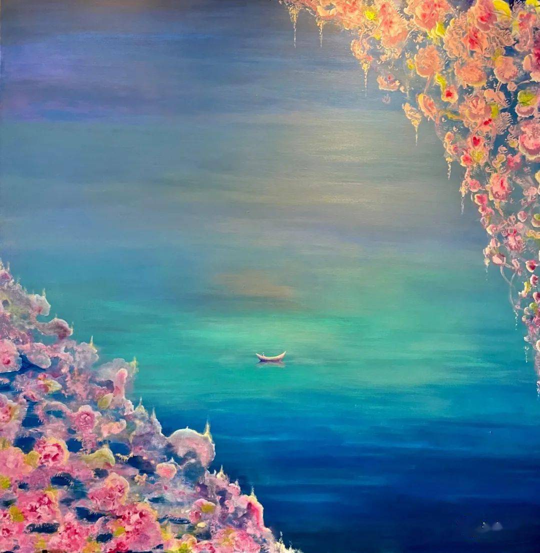 庆祝世界海洋日——2023沧海颂来啦_cm_作品展_全国