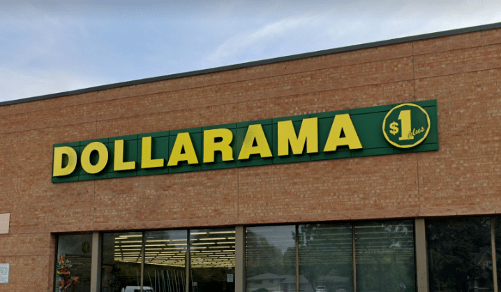 没钱了！加拿大人勒紧裤腰带过日子，但Dollarama赚翻天！_销售额_食品_公司