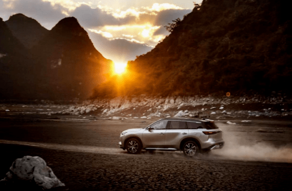 随品牌落寞，中大型SUV对标Q7，9AT全系252马力，QX60月销垫底_搜狐汽车_搜狐网