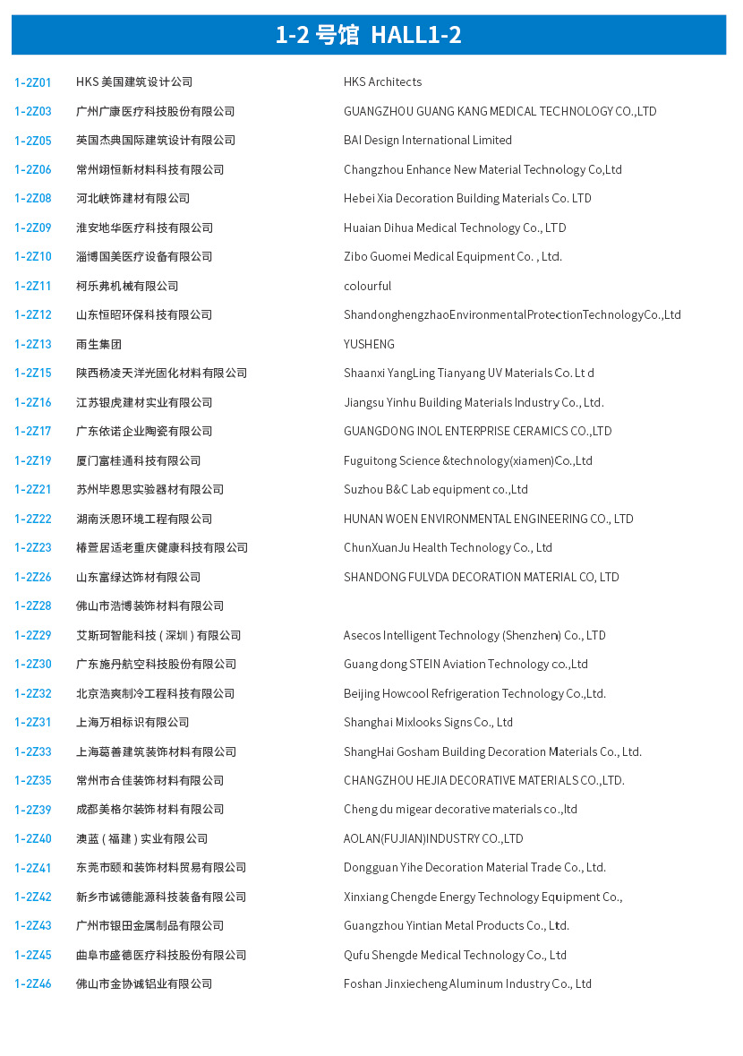 CHCC2023邀请函 | 6月17-19日，第24届全国医院建设大会即将隆重开幕_发展_中国_装备