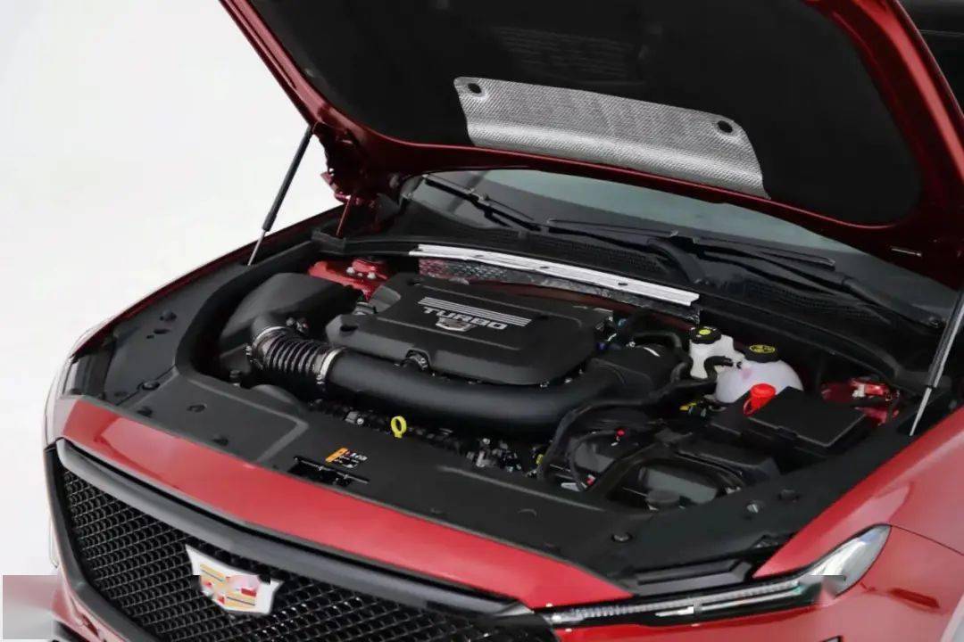 2.0T+9AT 237马力，轴距2米8，19万买豪华SUV，比RAV4强！_搜狐汽车_搜狐网