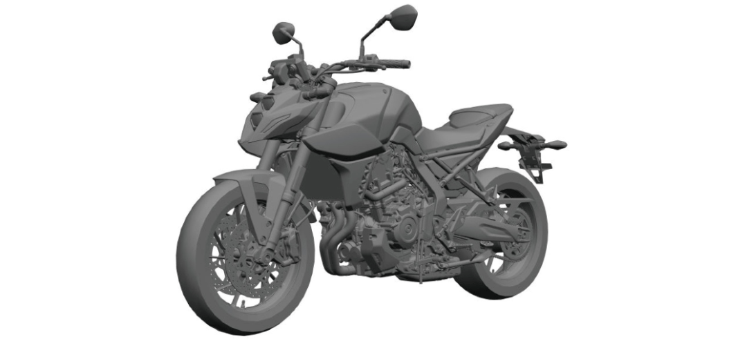 全新发动机的铃木GSX-8S和V-STROM 800DE拉力国内上专利，要上市了？_搜狐汽车_搜狐网