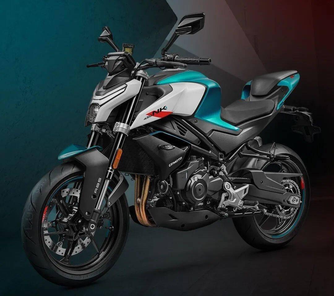 预定价28580元？春风450NK或加入内卷_搜狐汽车_搜狐网