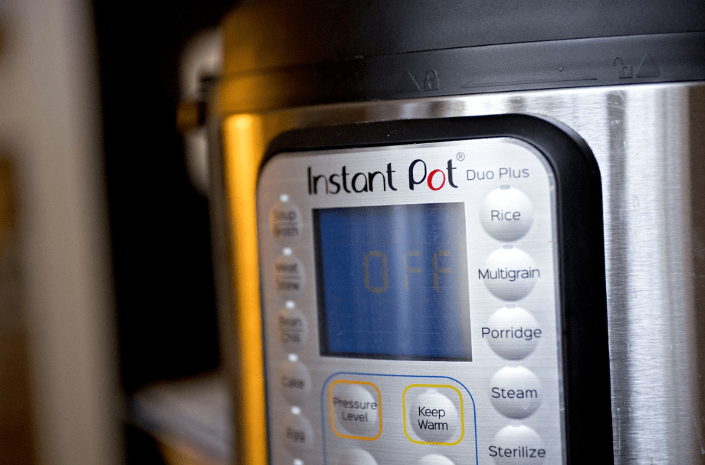 震惊！ 北美做饭神器Instant Pot 宣布破产…_网友_版权_华人