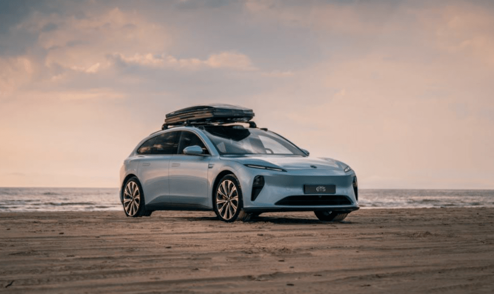 23万拿下ET5旅行，ET5旅行版怎么选最合适？_搜狐汽车_搜狐网