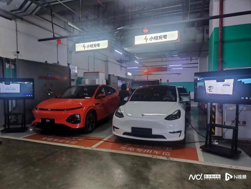 22.5万起！小鹏G6最大问题：试过NGP可能再不想开车_搜狐汽车_搜狐网