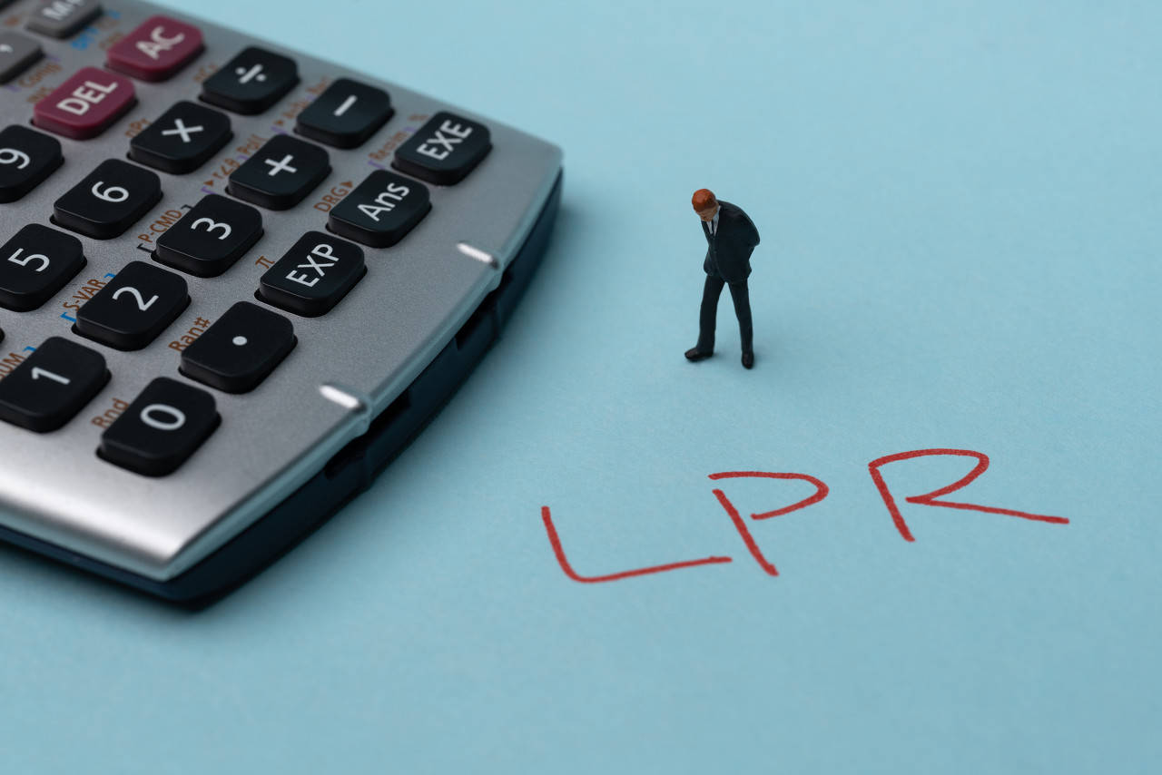 LPR降息落地，百万房贷30年期利息可省2万元_利率_经济_融资成本