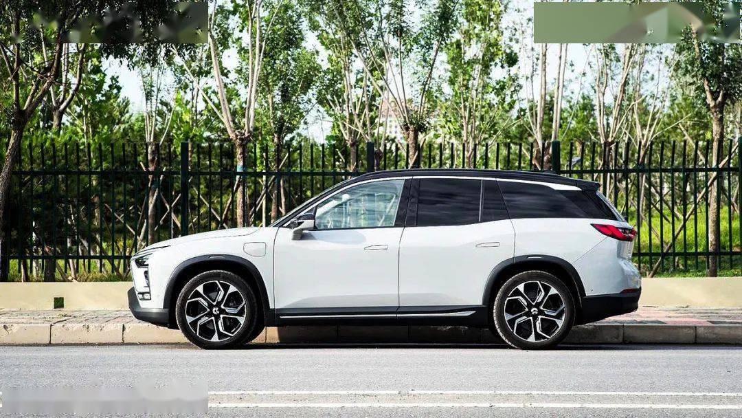 面对全新ES8，创始版ES8用户有话要说_搜狐汽车_搜狐网