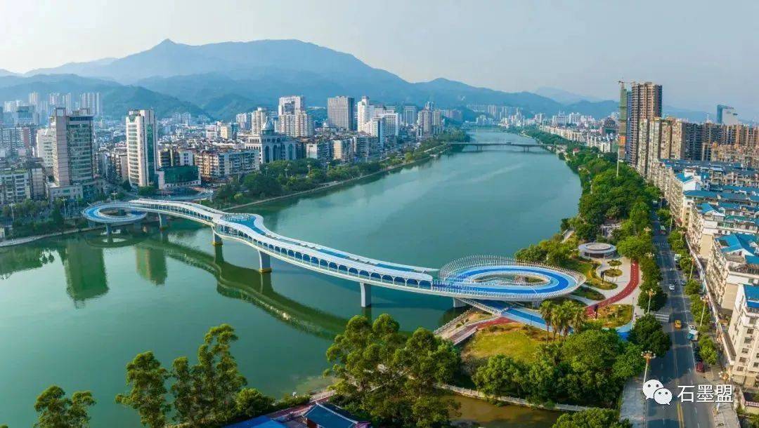 总投资30亿，天然石墨负极材料前驱体项目签约仪式在上海举行_三明_招商_墨砾