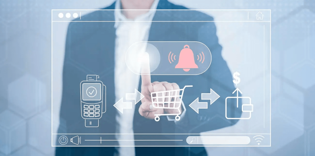 什么是数字零售(Phygital Retail)和你需要知道的哪些内容_购物_品牌_顾客