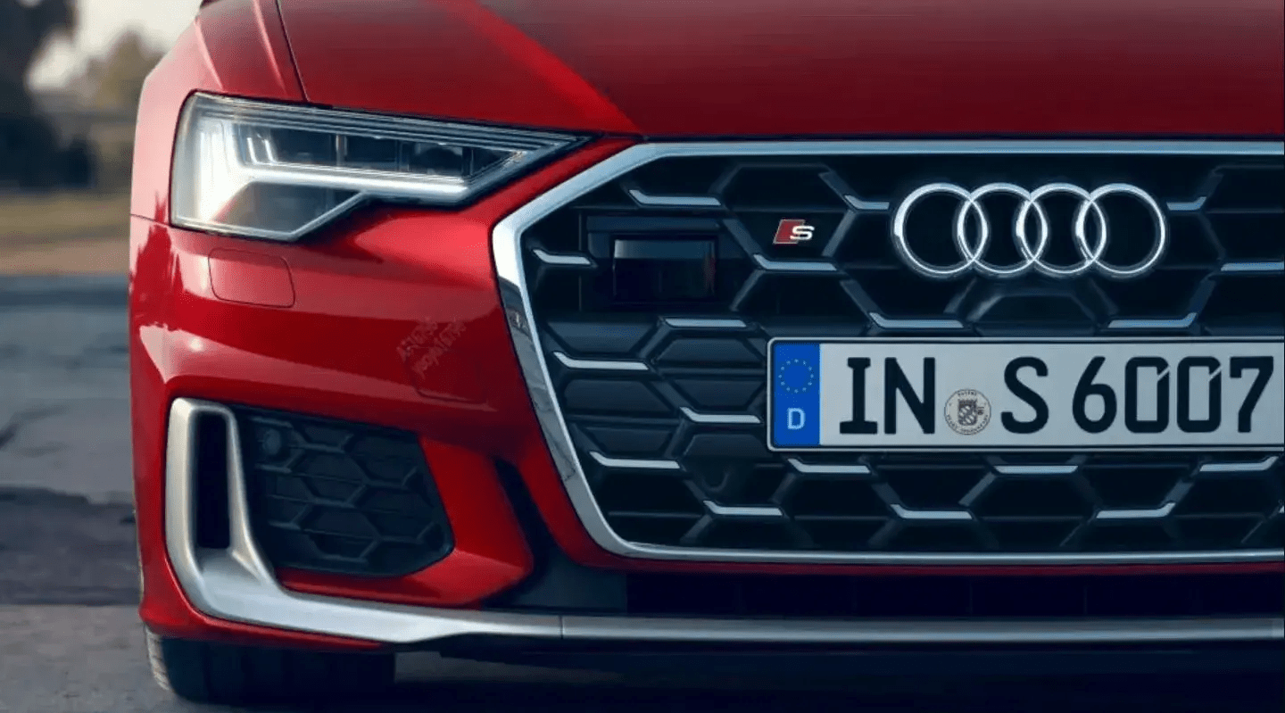 奥迪A6L“会不会同步海外改款”？什么时候同步海外“再改款”？_搜狐汽车_搜狐网